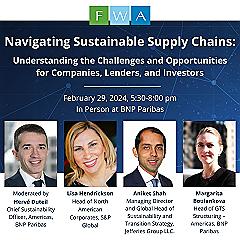 Financial Women's Association