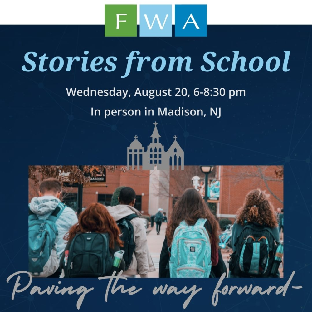 Stories from School