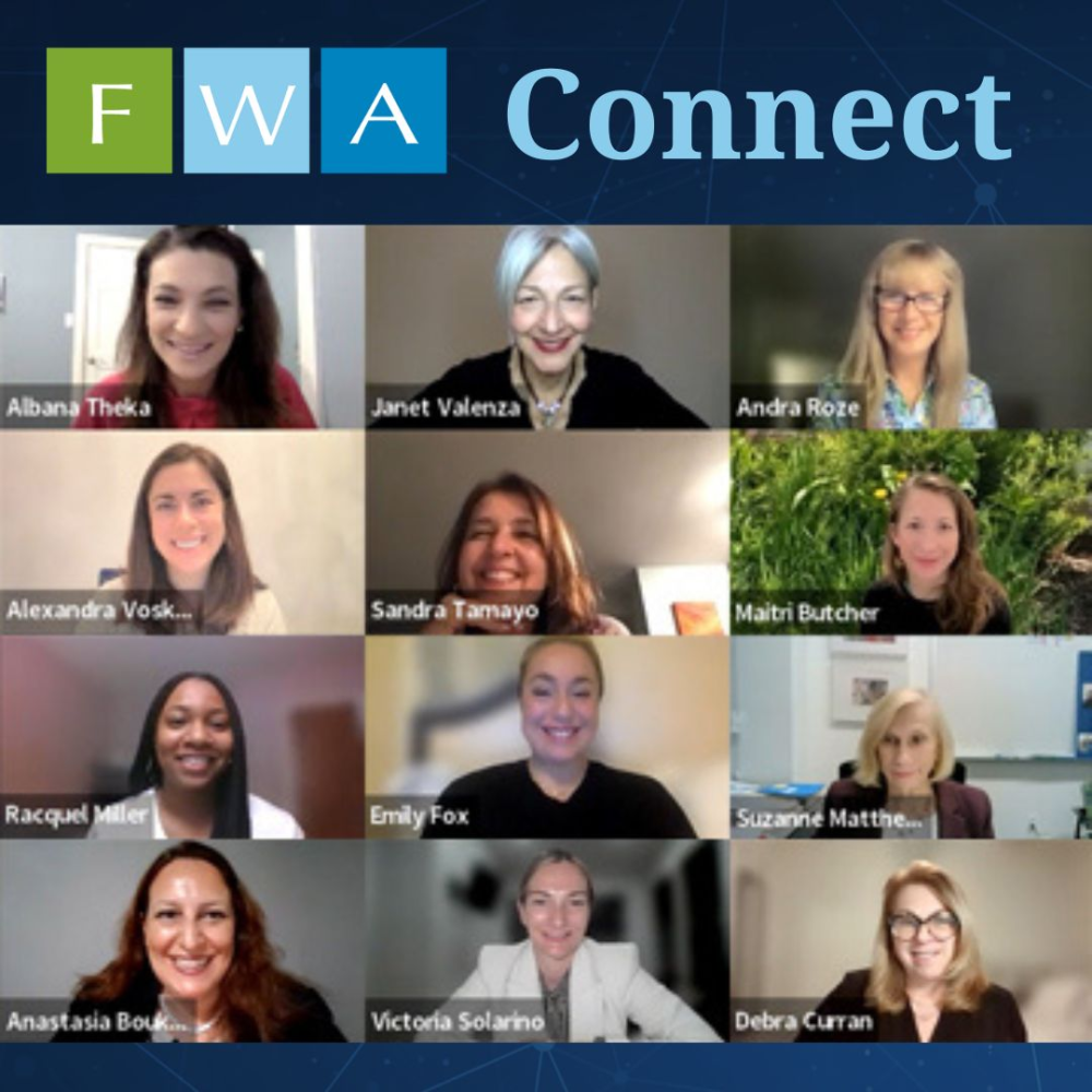 FWA Connect - November
