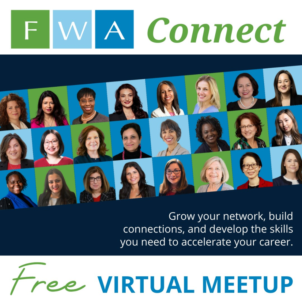 FWA Connect - March